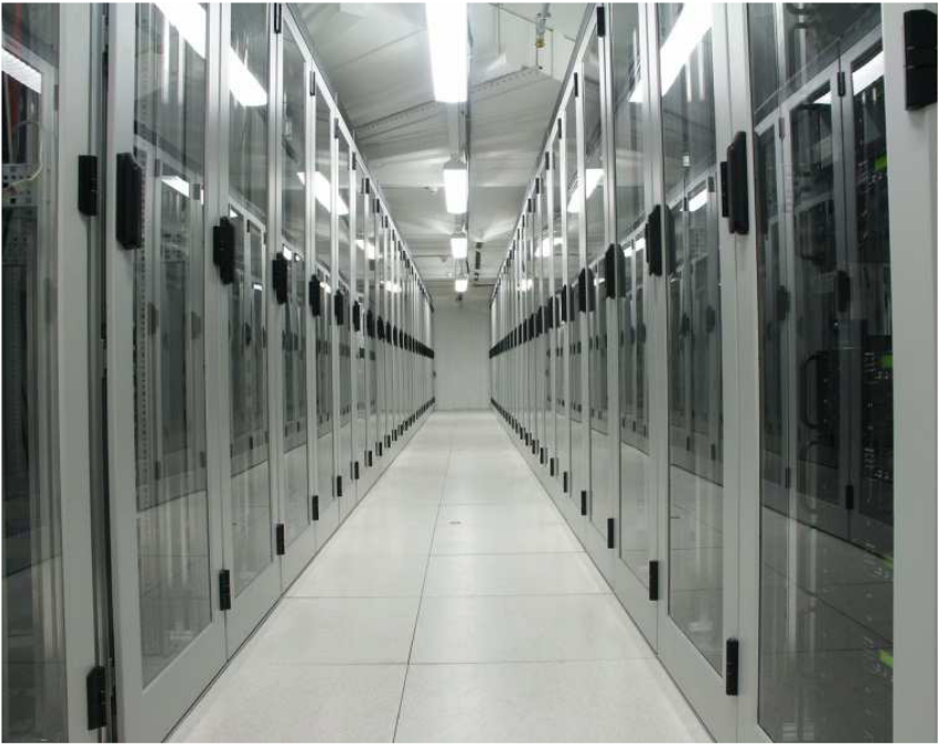 FM-200 en Data Center conforme NFPA y UL | ZENSITEC