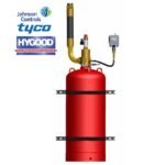 Gabinete Nicho Hidrante para manguera de Incendio | ZENSITEC